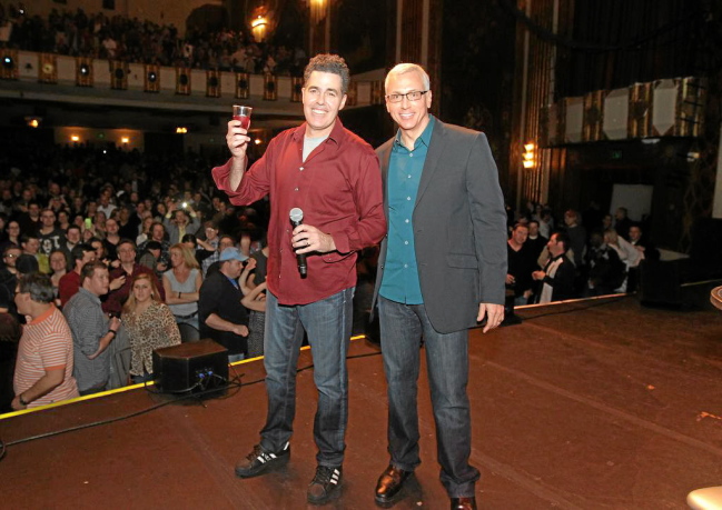 Dr. Drew and Adam Carolla back together for Loveline Reunion Tour | Dr ... Dr. Drew and Adam Carolla back together for Loveline Reunion Tour | Dr ...