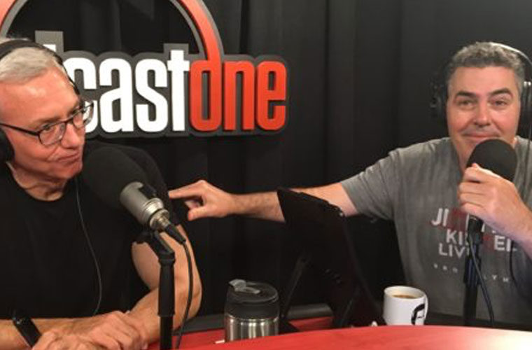 Adam & Drew Show Archives | Dr. Drew | Official Website