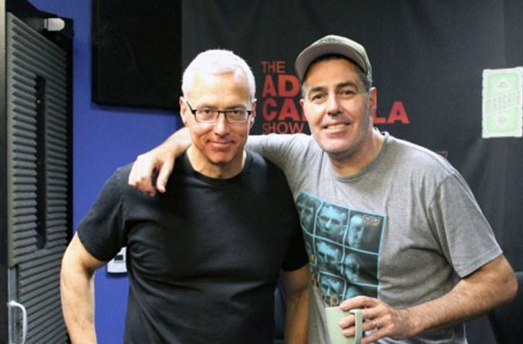Adam & Drew Show Archives | Dr. Drew | Official Website