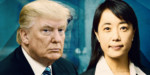 Choose Your Words Carefully: Dr. Bandy X Lee Clarifies President Trump ...