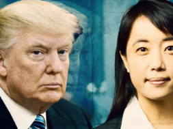 Choose Your Words Carefully: Dr. Bandy X Lee Clarifies President Trump ...