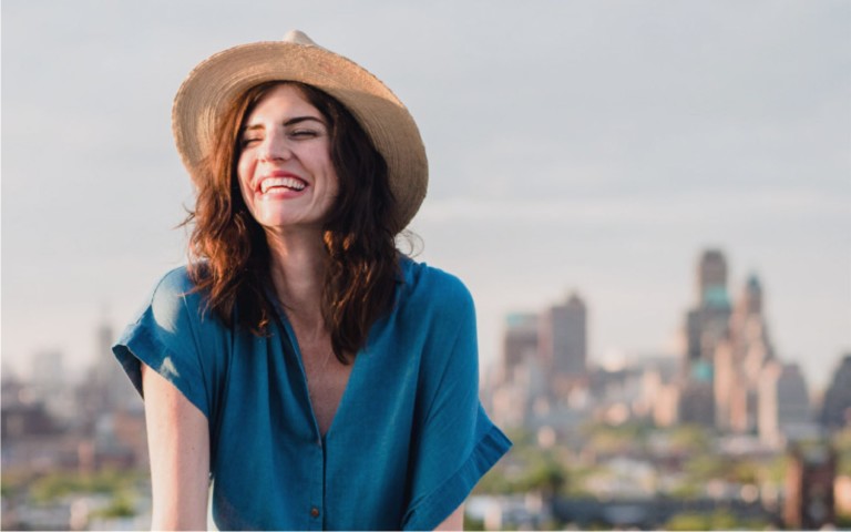 Ruthie Lindsey [Episode 325] | Dr. Drew Official Website - drdrew.com