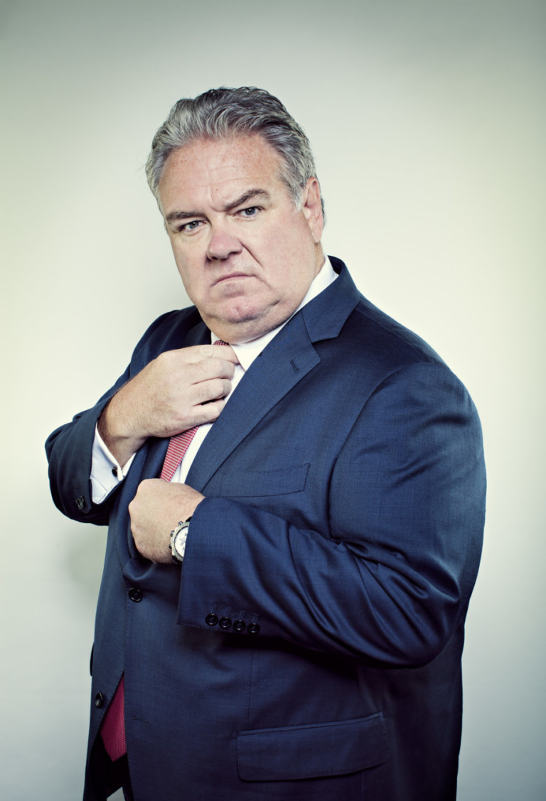 Jim O Heir | Dr. Drew | Official Website