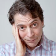 Fred Stoller [Episode 362] | Dr. Drew Official Website - drdrew.com