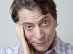 Fred Stoller [Episode 362] | Dr. Drew Official Website - drdrew.com