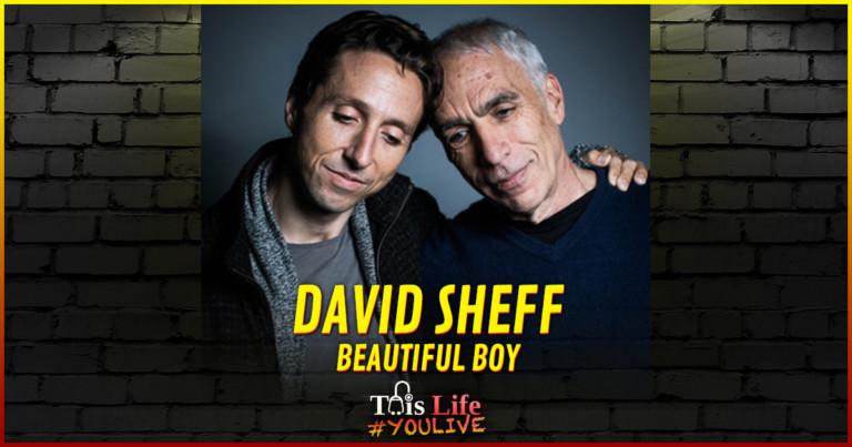 Beautiful Boy Author David Sheff | Dr. Drew Official Website - drdrew.com