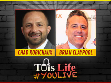 #YOULIVE 186 - Chad Robichaux/ Brian Claypool/ John Anderson | Dr. Drew ...
