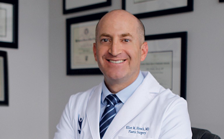 Dr. Elliot Hirsch [Episode 384] | Dr. Drew Official Website - drdrew.com