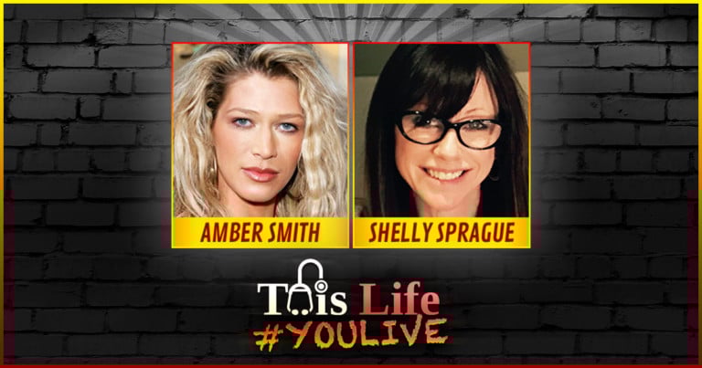 This Life #YOULIVE 188 - Amber Smith | Dr. Drew Official Website ...