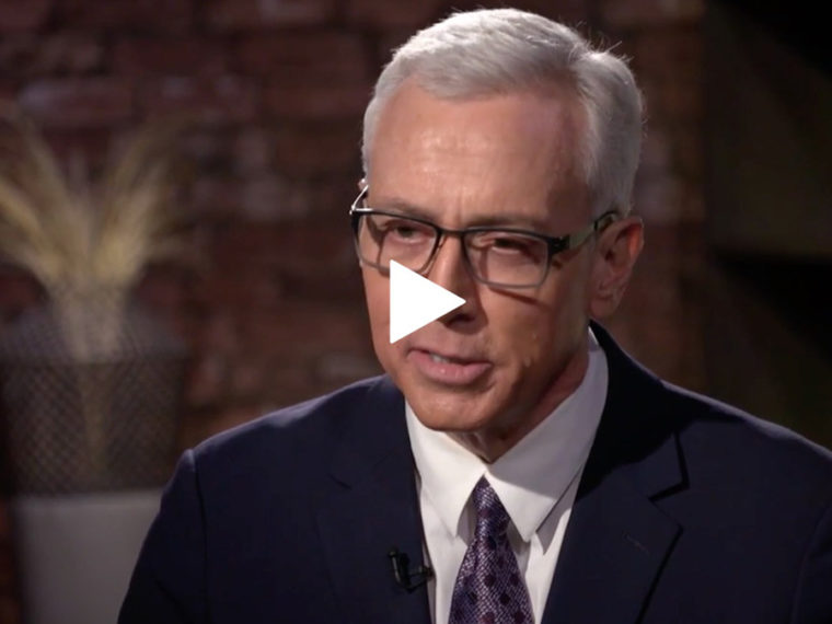 Fellow Doctors Fueled The Opioid Crisis: Dr. Drew Speaks Out In New ...