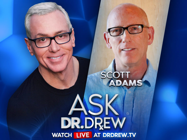 Tracy McCubbin [Episode 410] | Dr. Drew Official Website - drdrew.com