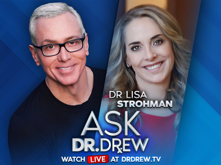 Dr. Lisa Strohman Of Digital Citizen Academy Talks About Netflix's ...