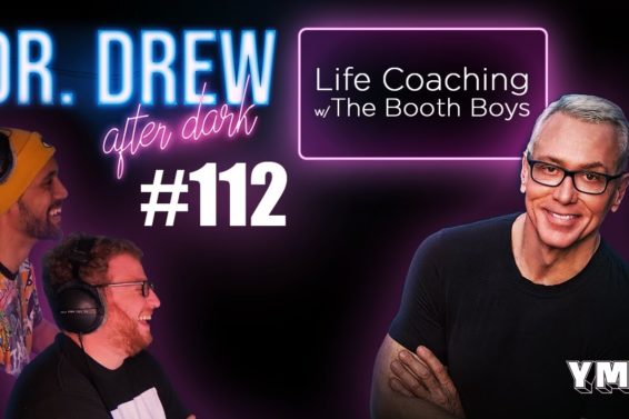 Dr. Drew Official Website | drdrew.com