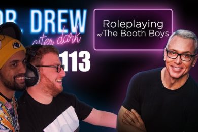 Dr. Drew Official Website | drdrew.com