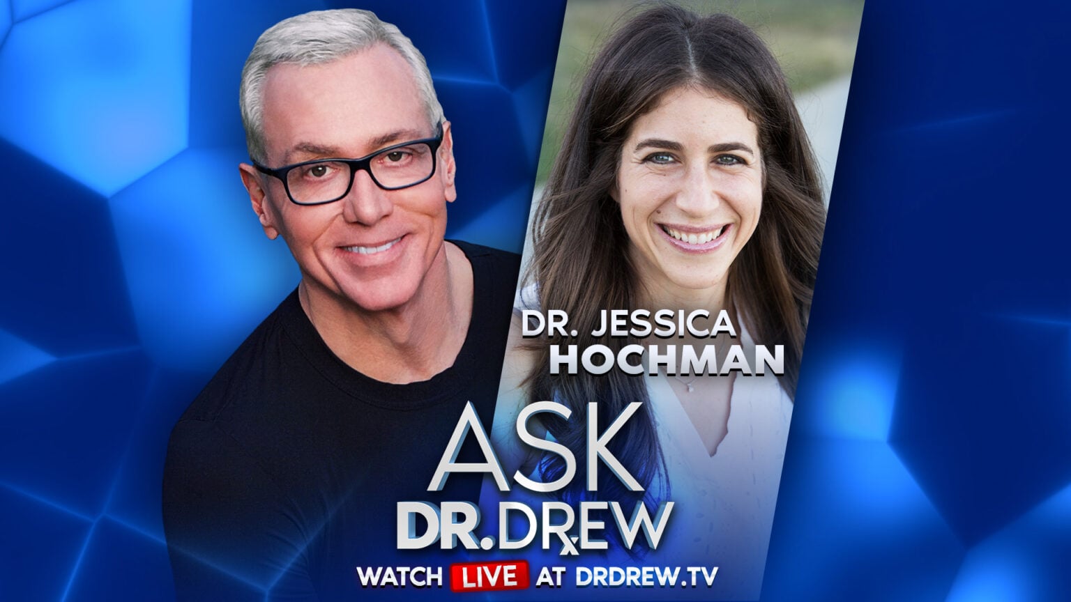 COVID-19 & Kids: Pediatrician Dr. Jessica Hochman Shares Facts LIVE on ...