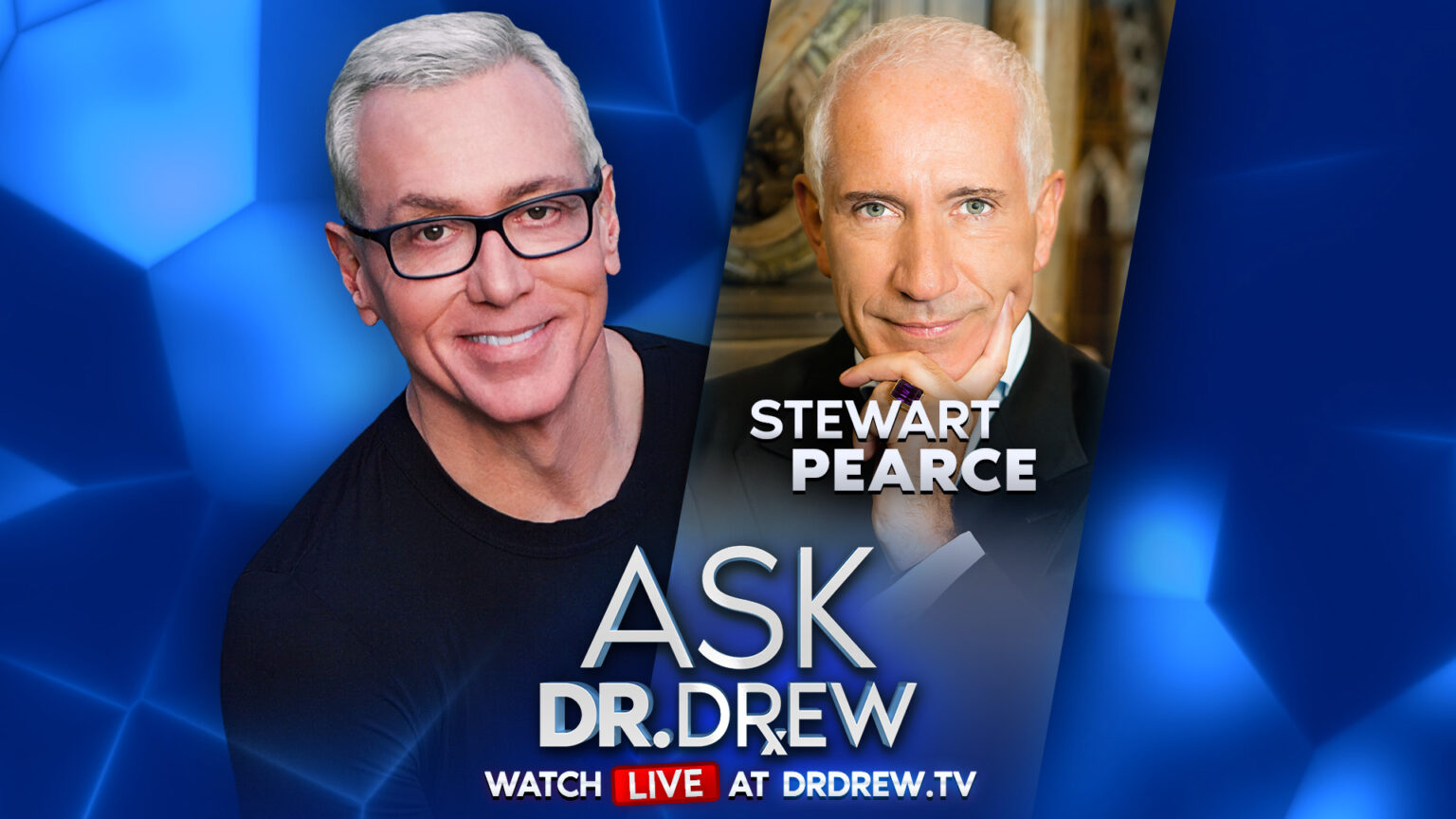 Stewart Pearce – Public Speaking Coach for Royalty – Reveals How to ...