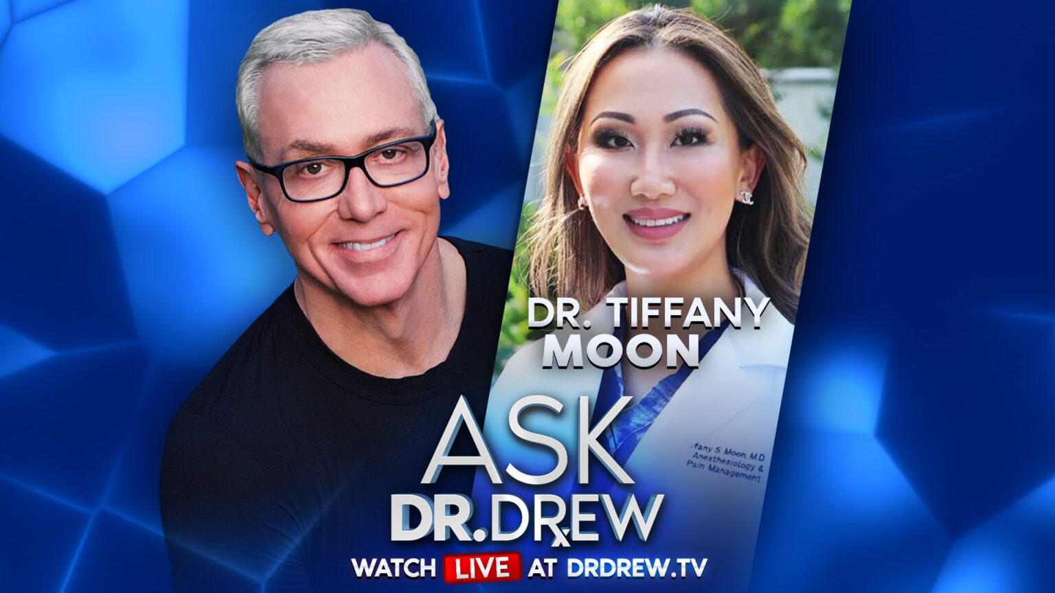 Dr. Tiffany Moon on Real Housewives Of Dallas, Comedy & Mental Health ...