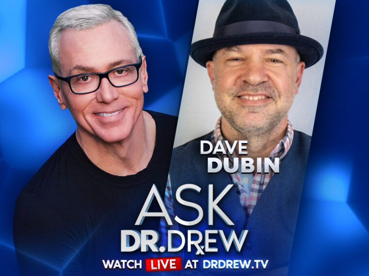 #YOULIVE 170 - Dave From Dopey Co-hosts | Dr. Drew Official Website ...