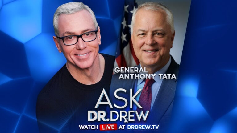 General Anthony Tata on MK-Ultra, Russia & Threats Of Nuclear War – Ask ...