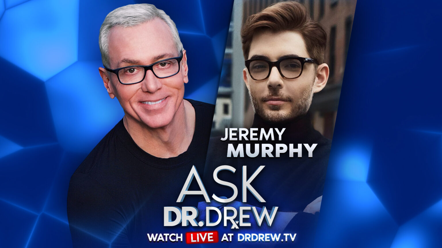 Live - Watch Dr. Drew Live Streaming Shows | Dr. Drew Official Website - drdrew.com
