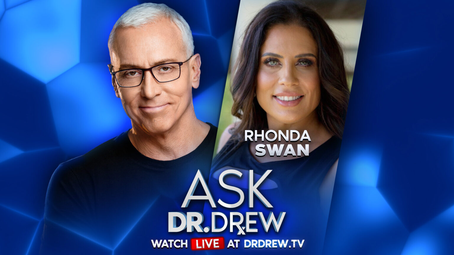 Live - Watch Dr. Drew Live Streaming Shows | Dr. Drew Official Website ...