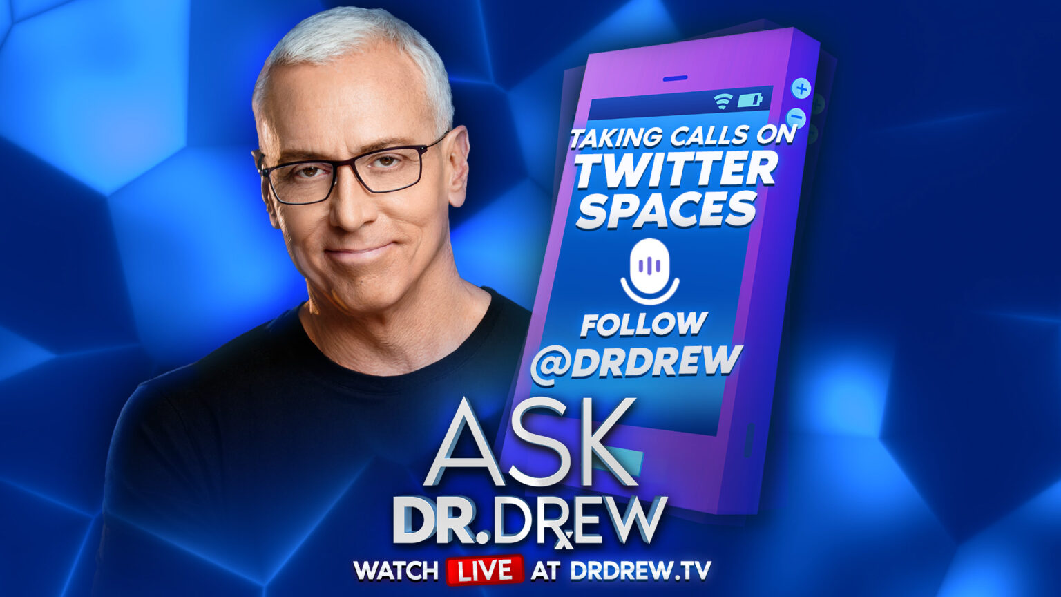 Dr. Drew Official Website | drdrew.com