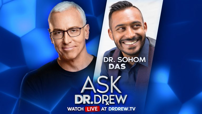 Mind of a Mass Shooter: Dr. Sohom Das on Violent Predators & Severe Mental Illness – Ask Dr ...