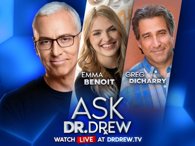 1000 Episodes Of The Adam & Dr. Drew Show | Dr. Drew Official Website ...