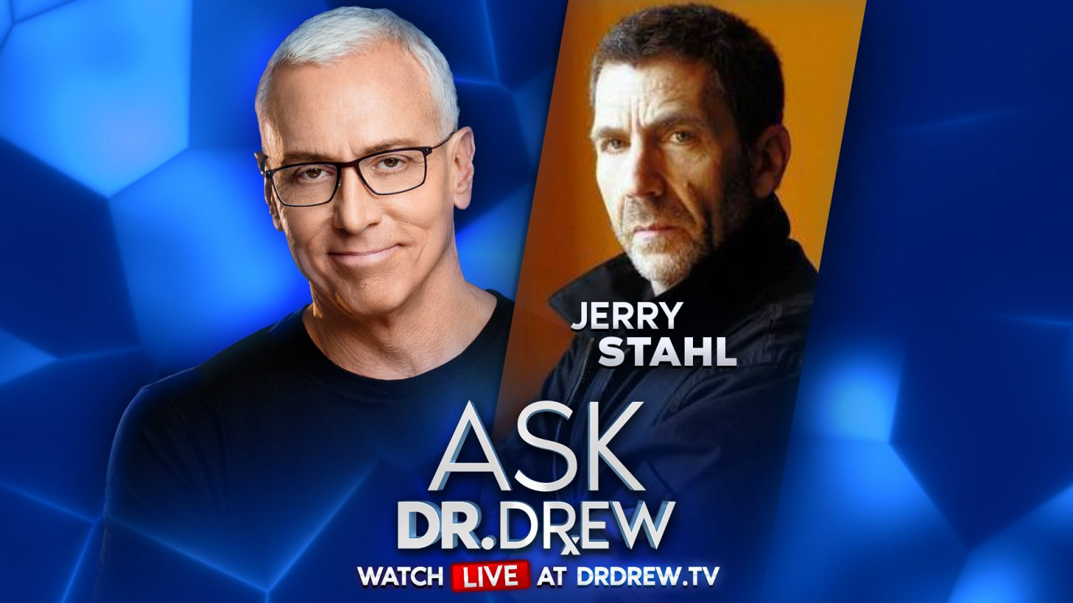 Dr. Drew Official Website | drdrew.com