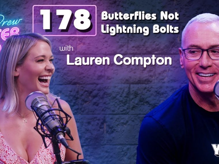 Mark Groubert - Host Of America's Untold Stories Podcast. | Dr. Drew ...