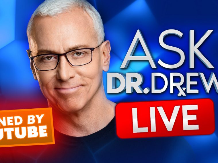 #193: Ryan Holiday | Dr. Drew Official Website - drdrew.com