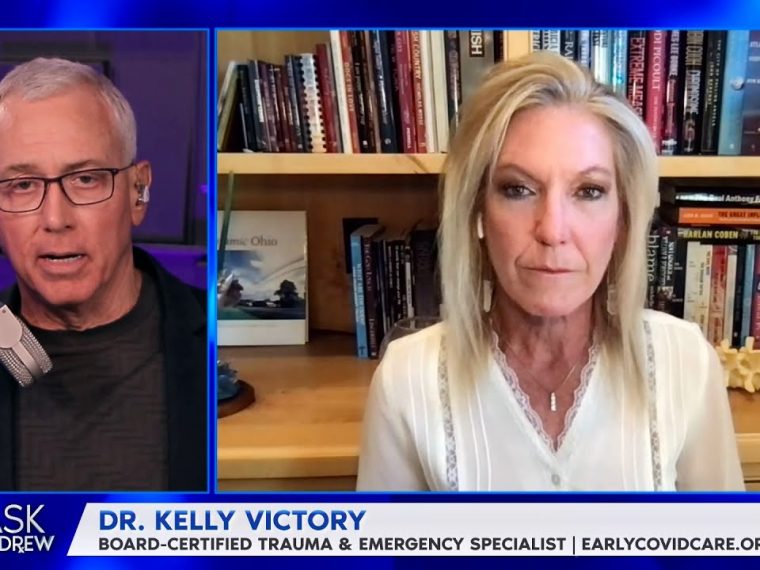 Mark Groubert - Host Of America's Untold Stories Podcast. | Dr. Drew ...