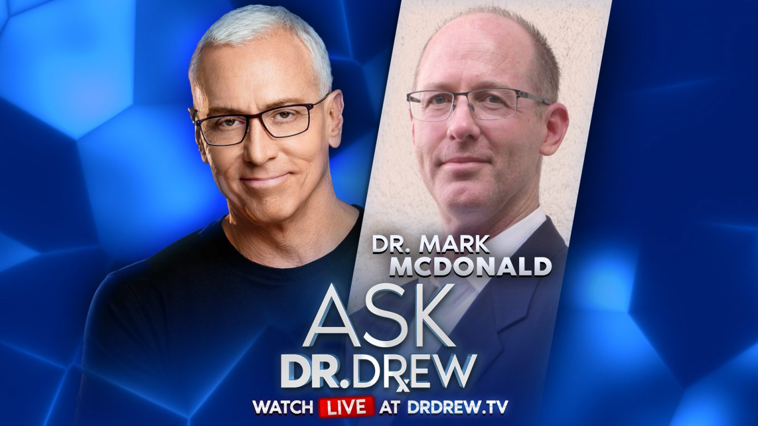 Dr. Drew Official Website | drdrew.com
