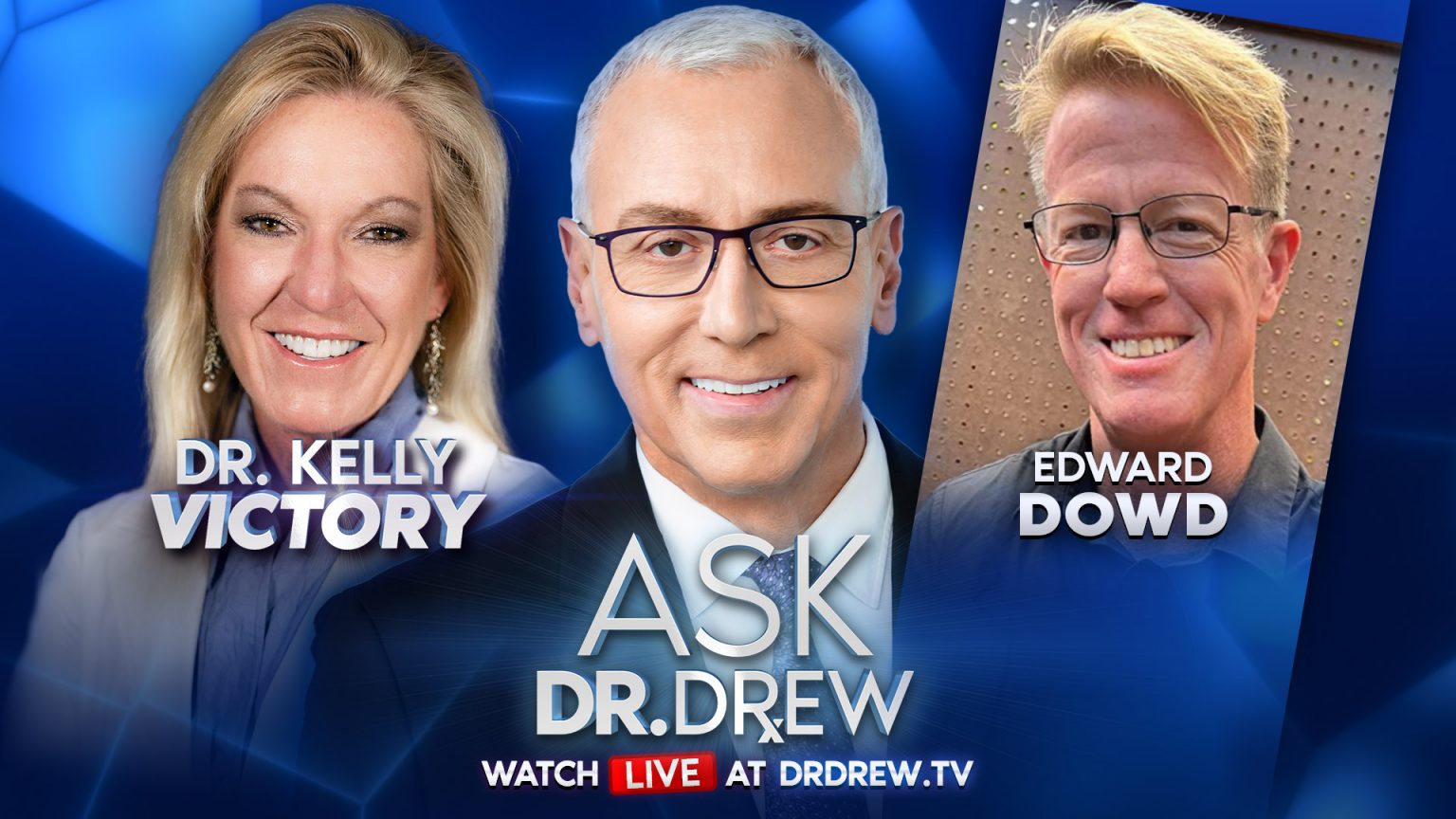 Ed Dowd: Sudden Adult Death Stats Show "Something Changed" In 2021 ...