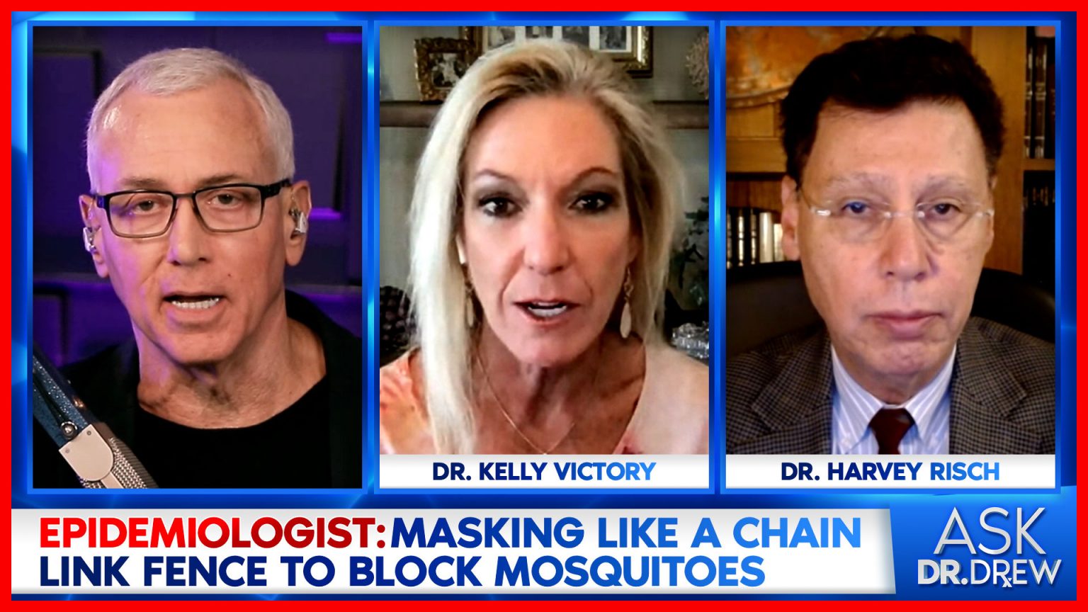 Dr. Kelly Victory | Dr. Drew | Official Website
