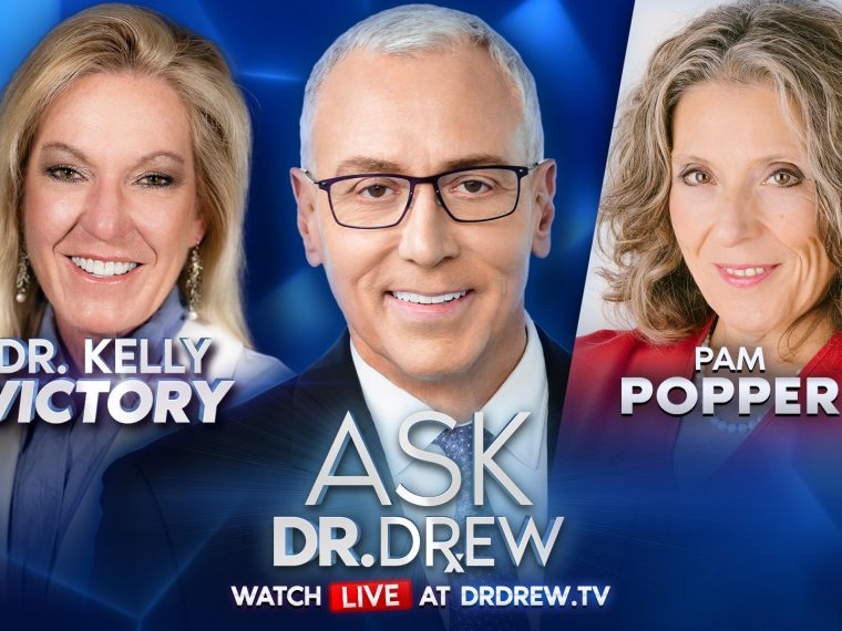 1000 Episodes Of The Adam & Dr. Drew Show | Dr. Drew Official Website ...