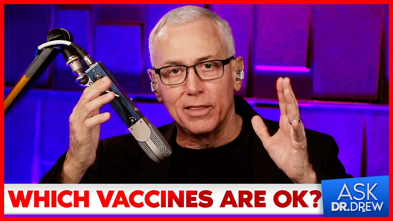 Ask Dr. Drew | Dr. Drew Official Website - drdrew.com