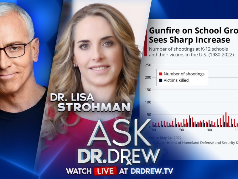 #204: Vinnie Tortorich | Dr. Drew Official Website - drdrew.com