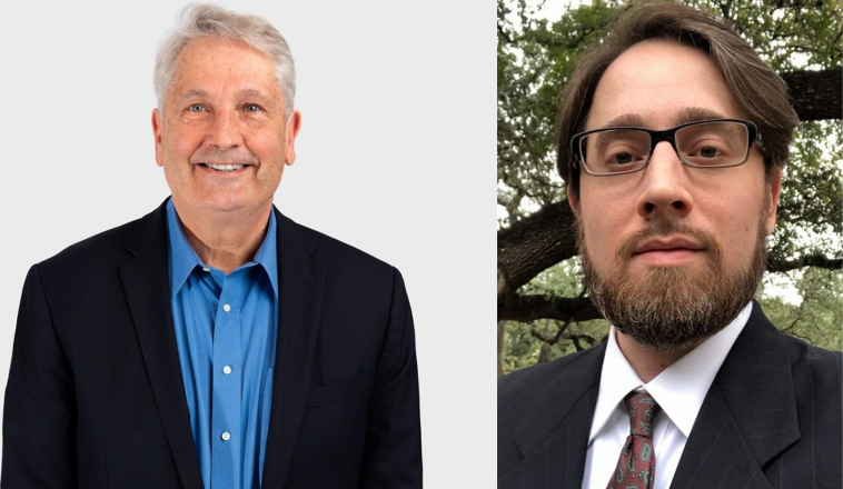 Dr. Ken Duckworth & Eric Smith [Episode #569] | Dr. Drew Official ...