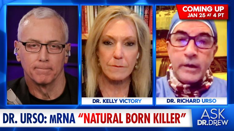 thumb-dr-richard-urso-and-dr-kelly-victory | Dr. Drew | Official Website