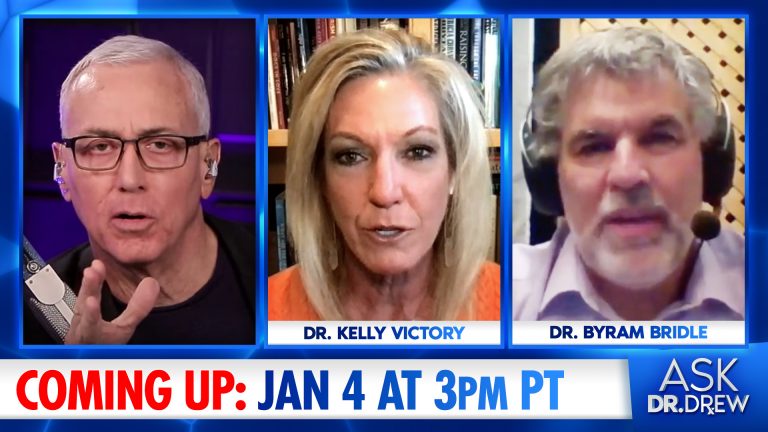 Dr. Kelly Victory | Dr. Drew | Official Website