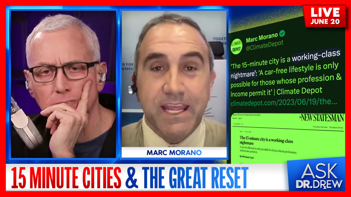 thumb---marc-morano---june-20-2023 | Dr. Drew | Official Website