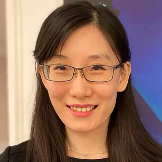 Dr. Li-meng Yan | Dr. Drew | Official Website