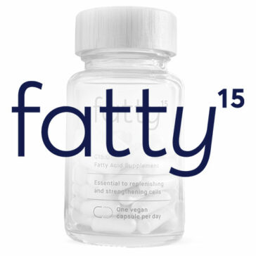 Fatty15 | Dr. Drew | Official Website