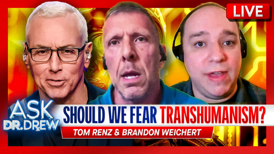 Podcasts Archives | Dr. Drew | Official Website