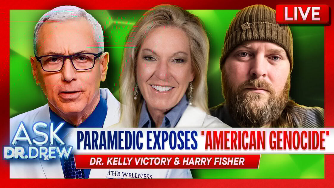 Dr. Kelly Victory | Dr. Drew | Official Website