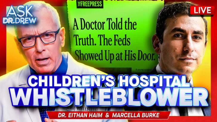 Dr. Drew Official Website | drdrew.com